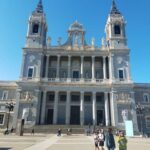 Madrid; Tour. Full Day City Walking Tour - A Close Look at the Madrid Full Day City Walking Tour