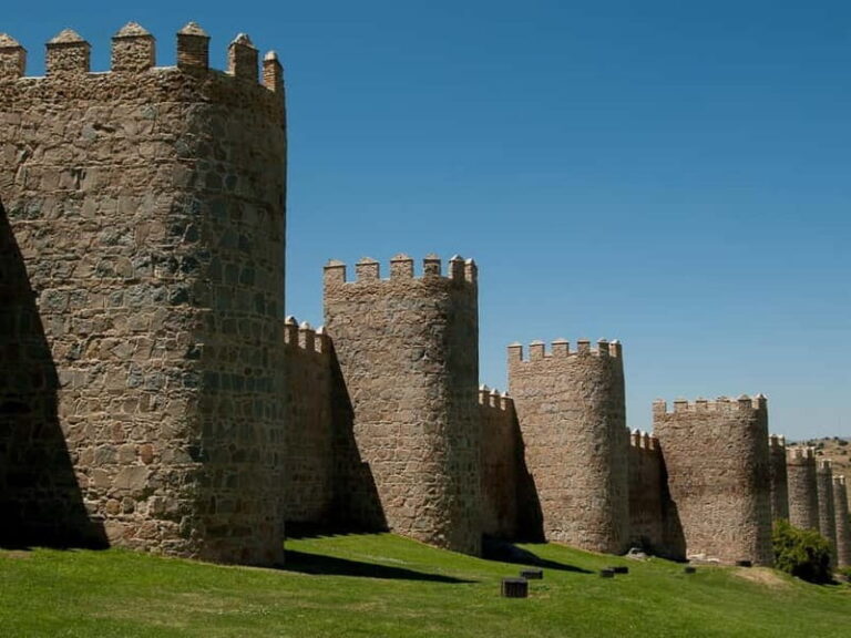 Madrid: Tour in Avila & Salamanca - Why This Tour Offers Real Value