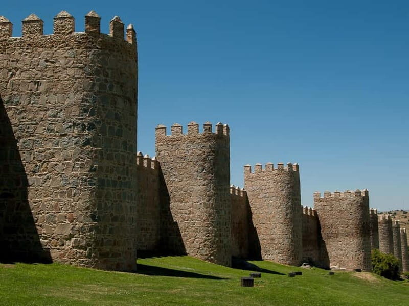Madrid: Tour in Avila & Salamanca - Why This Tour Offers Real Value