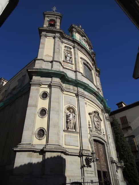 Madrid: Tour of the Historic City Center - Practical Considerations and Value