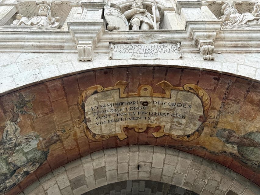 Madrid: Tour to Burgos, Vivar del Cid, Monastery of Cardeña, Cid Campeador - FAQ