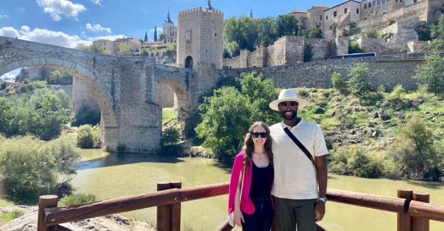 Madrid: Tour Toledo y Segovia, 8 destinos imprescindibles - Authenticity and Value
