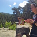 Madrid: Trail Running Day Trip - Exploring the Itinerary: What to Expect on Your Trail Running Day