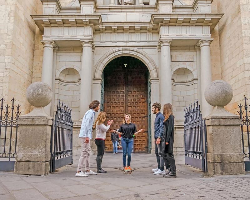 Madrid Trip: Segovia, Toledo, Alcazar Discovery - Value and Practical Tips