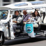 Madrid Tuk Tuk Welcoming Tour - Who Will Love This Tour?