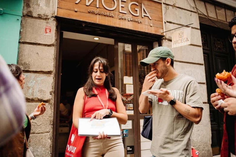 Madrid: Ultimate Food Tour of Local Markets & Tapas - The Sum Up