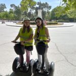 Madrid: Unforgettable Retiro Park Segway Tour - The Experience in Detail