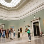 Madrid: VIP Prado Exclusive Pre Opening Museum Tour - The Prado Museum Experience