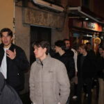 Madrid VIP Pub Crawl with Beers, Top Clubs (Updated) - The Itinerary Breakdown and Venue Highlights