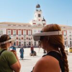 Madrid: Virtual Reality E-Bike Tour - The Experience in Detail