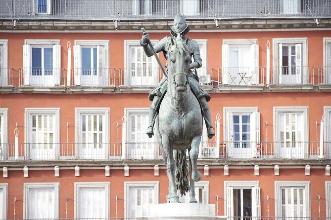Madrid Walking Private Tour with Royal Palace & Prado Museum - The Downside and Considerations