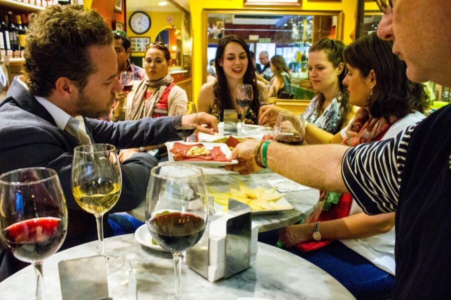 Madrid: Wine and Tapas Walking Tour - Why This Tour Works: A Balanced View