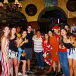 Madrid Wine Tasting, Flamenco Class and Exclusive Bar - Itinerary in Detail: What to Expect