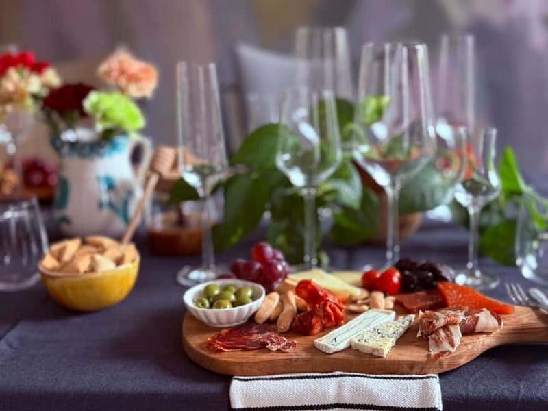 Madrid: Wines & Wonders - A Tasting in a Private Gallery - Practical Details and Value