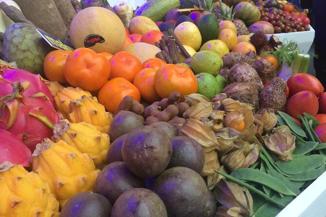 Madrid's Authentic Culture & Food Tour by Food Lover Tour - The Itinerary and Food Experience