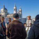 Madrid's Iconic Tapas, Taverns & History Experience - FAQ