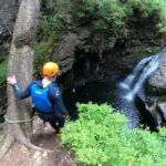 Maentwrog, North Wales: Epic Canyoning Half-Day Adventure - Break Down of the Itinerary