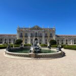 Mafra, Ericeira and Queluz - The Grandeur of Queluz Palace