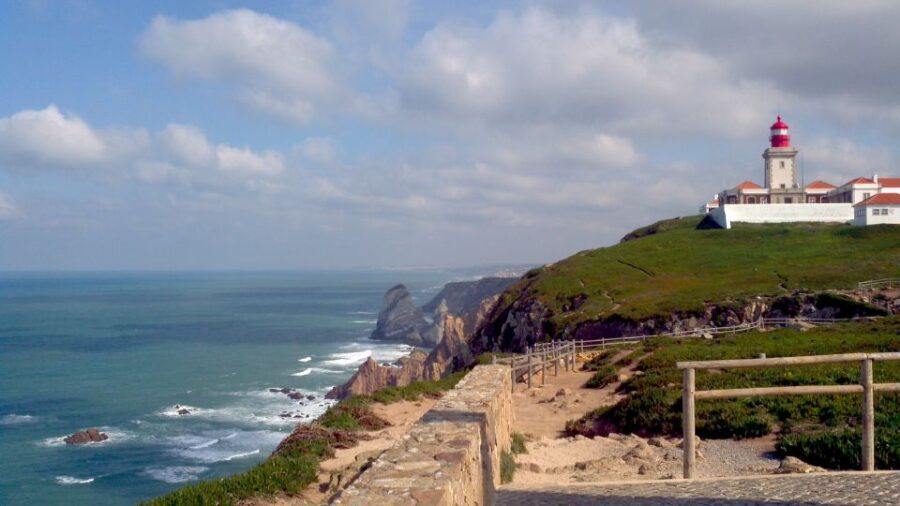 Mafra, Ericeira Private Tour from Lisbon - An In-Depth Look at the Itinerary