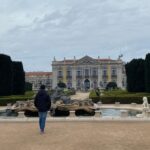 Mafra, Ericeira & Queluz: Full-day Private Transport - A Closer Look at the Day