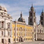 Mafra: National Palace of Mafra Entry Ticket - Discovering Mafra: An Architectural and Cultural Treasure