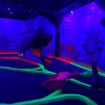 Magaluf ; Minigolf indoor - Practical Details and What to Expect