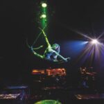 Magaluf: Pirates Adventure Dinner Show Ticket - The Dinner Experience: A Basic But Satisfying Feast