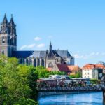 Magdeburg: Express Walk with a Local - Exploring the Landmarks