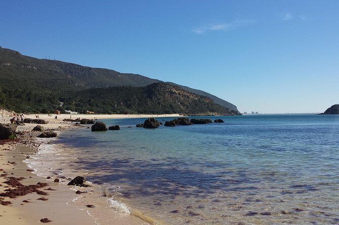 Magic Arrábida Tour - What We Love About This Tour