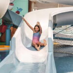Magic Games Day Pass with Splash Adventure Access - What to Expect at the Water Park
