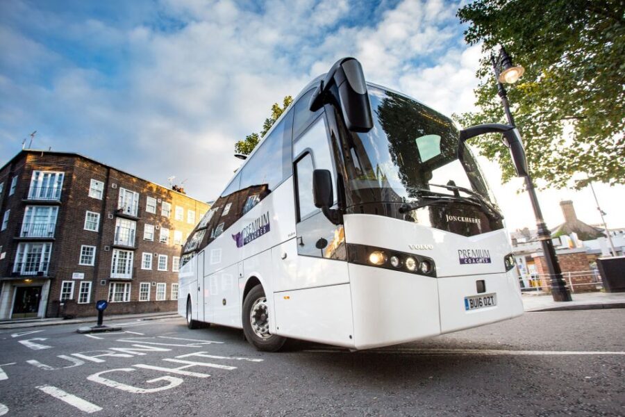 Magic of London Tour with Afternoon Tea at Harrods - Transport, Timing, and Practical Tips