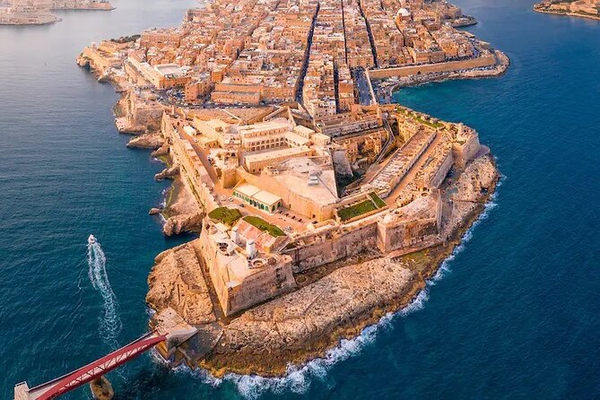 Magic of Malta : A Cruise Passenger's Dream Day - Key Points