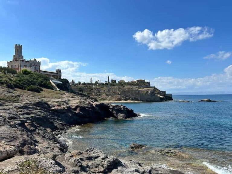Magic South of Syracuse: Vendicari, Marzamemi & Capopassero - Practicalities and Value