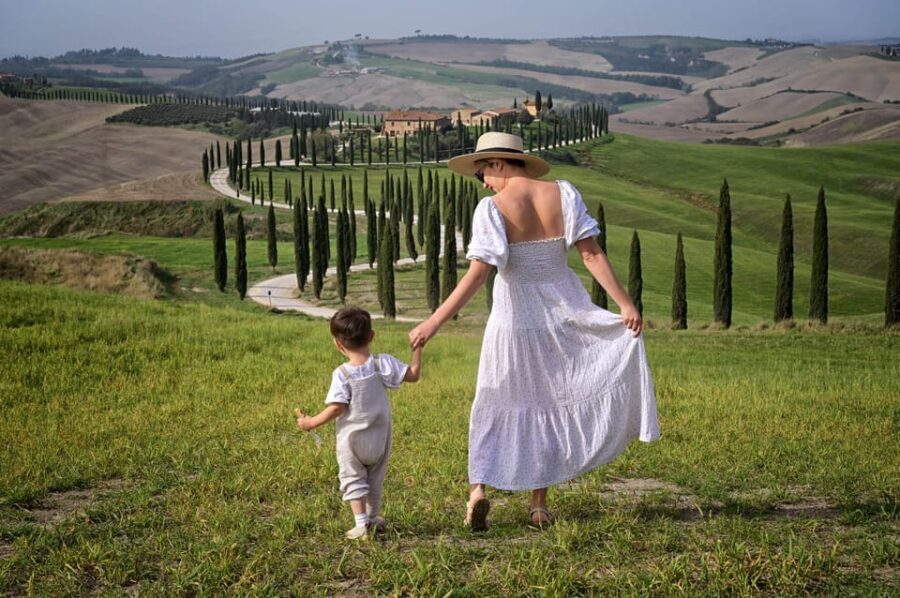 Magic Tuscany Tour - Why This Tour Offers Great Value
