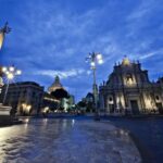 Magical Christmas in Catania: Private Tour among Lights, Nativity Scenes and Sicilian Flavors - Exploring Christmas Markets and Tasting Sicilian Flavors