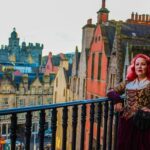 Magical Edinburgh Walking Tour - What to Expect During the Tour