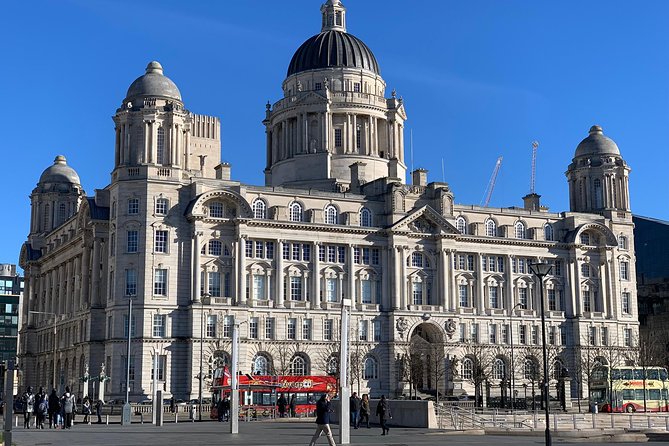 Magical Liverpool Beatles Tour - Discover Liverpool’s Beatles Heritage with a Private Guided Tour
