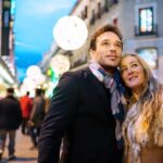 Magical Madrid Christmas Walking Tour - The Itinerary