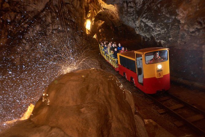 Magical Postojna Cave & Ljubljana Full-day Tour - Final Thoughts