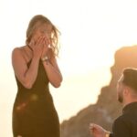 Magical Proposal Photoshoot in Santorini - Who Will Love This Experience?