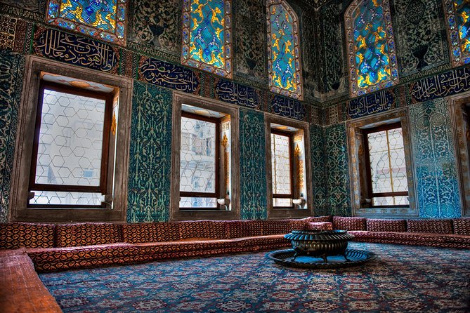 Magical Sights of Istanbul Private Walking Tour - A Closer Look at the Itinerary