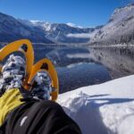 Magical Snowshoeing in Bohinj valley - Value for Money