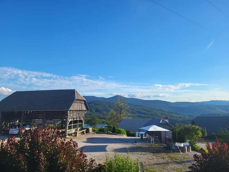 Magical Stargazing & uemberk Medieval castle tour inc. BBQ - Who Will Love This Tour?