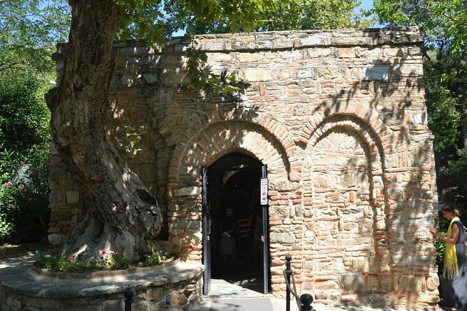 Magical Steps Enjoy Roman Ephesus and Its Christian Heritage - An In-Depth Look at the Tour