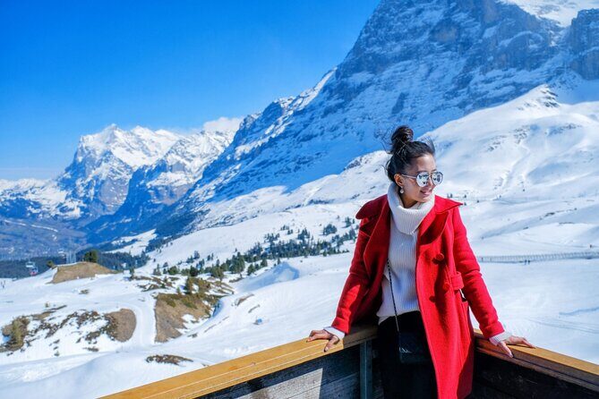 Magical Top of Europe Private Day Trip from Lucerne - Final Thoughts: Who Should Consider This Tour?