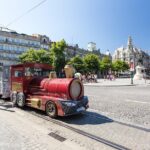 Magictrain e Cruzeiro das 6 pontes - FAQ