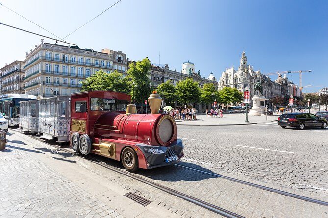 Magictrain e Cruzeiro das 6 pontes - FAQ