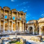 Magnificent Ephesus Tour From Kusadasi Hotels / Selçuk Hotels - Isa Bey Mosque: A Clash of Cultures