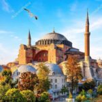 Magnificient Mosques of Istanbul - Magnificent Mosques of Istanbul: A Deep Dive into the City’s Sacred Heritage