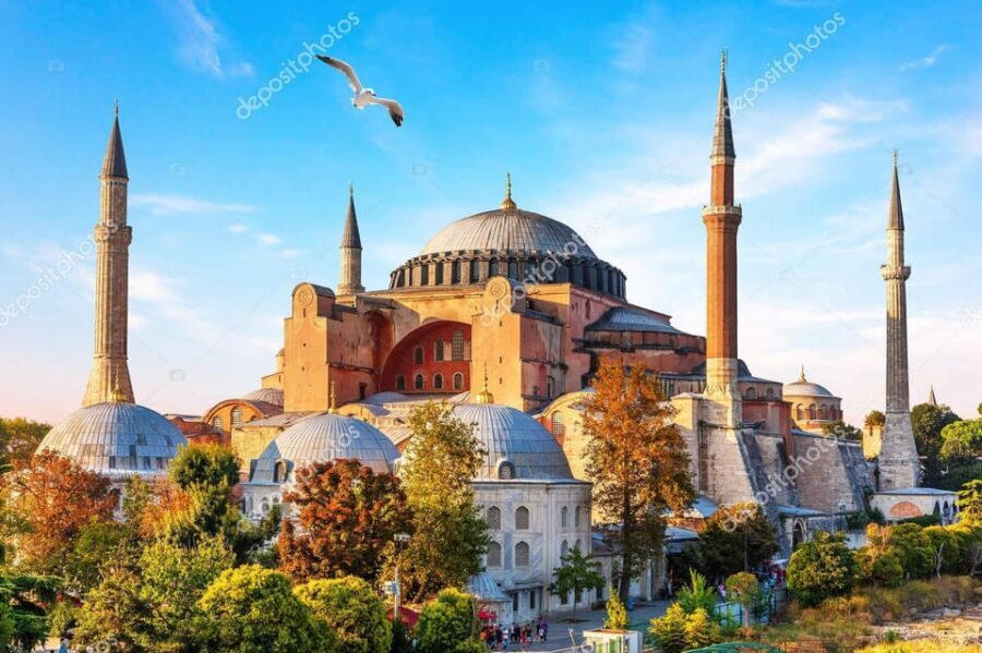 Magnificient Mosques of Istanbul - Magnificent Mosques of Istanbul: A Deep Dive into the City’s Sacred Heritage